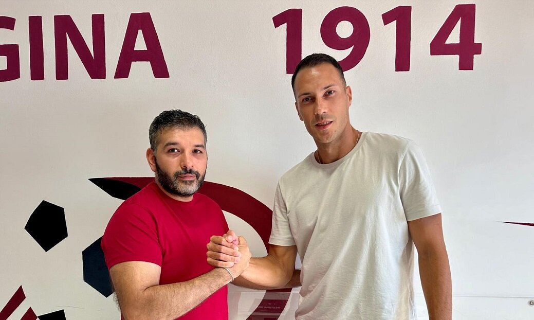 Rajkovic è un nuovo attaccante della Reggina. La formula del contratto