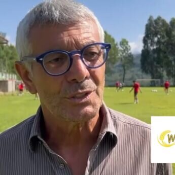 Il Ds Sorace: 'E' stata la Reggina a perdere il campionato e vi dico ...