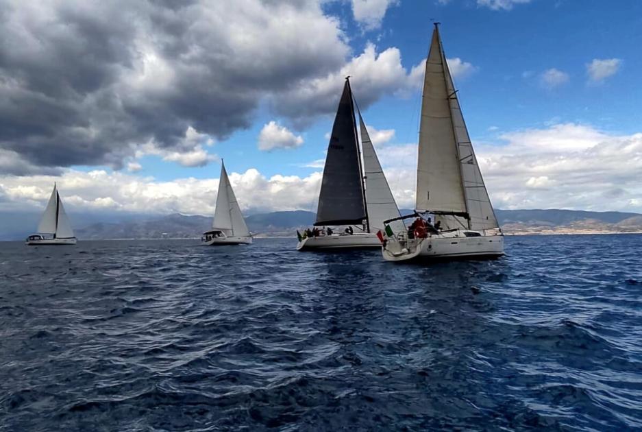 Reggio, Falcomatà: "Dopo quasi un secolo ritornano regata velica e gara ...
