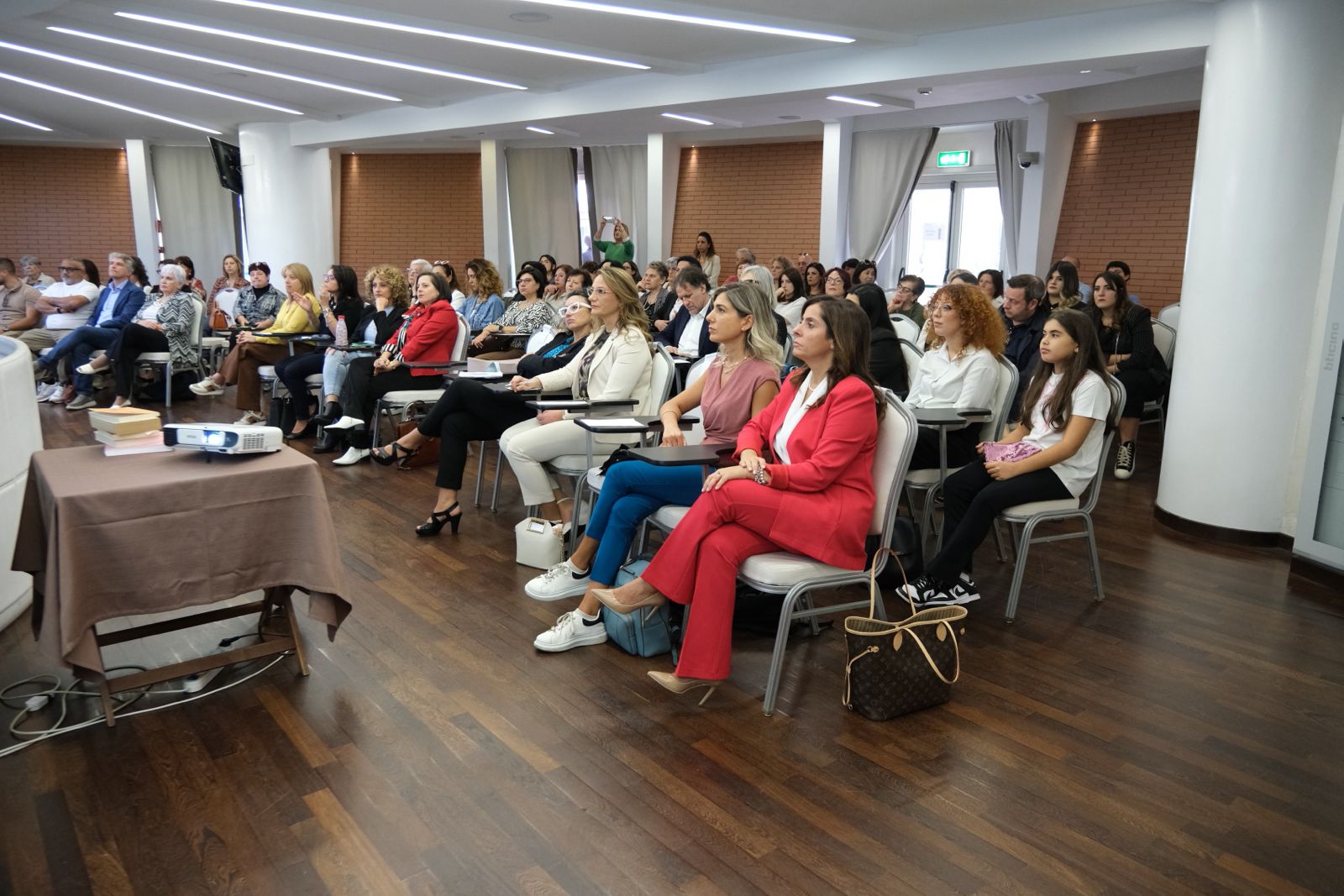 Grace Day 2024: menopausa e terapia oncologica a Reggio Calabria