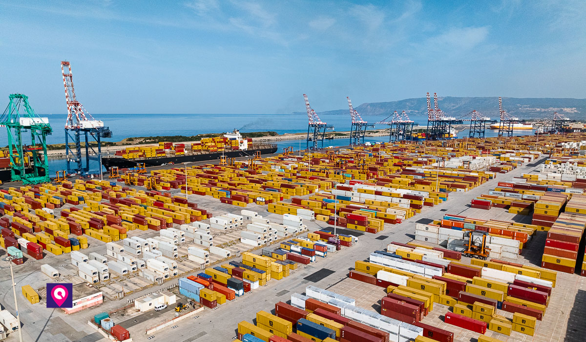 Operaio ferito al porto di Gioia Tauro, la nota di CISL, USB e Orsa