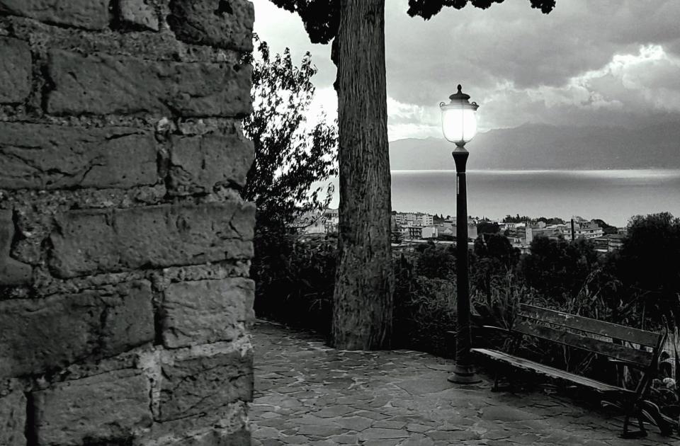 Reggio Calabria: l'appello di don Danilo Latella per la chiesa di Sant ...