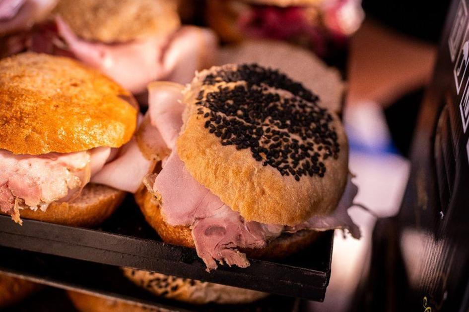 Messina Street Food Fest torna a piazza Cairoli dal 25 al 27 ottobre