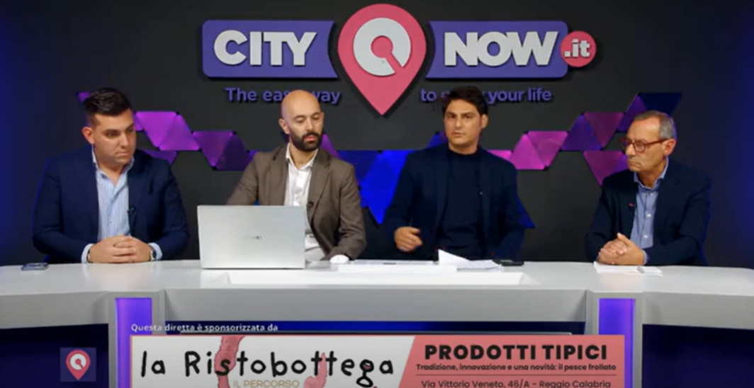 Dibattito acceso a Live Break con Milia, Battaglia e Muraca - VIDEO