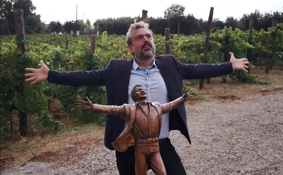 Brunori SAS a Sanremo 2025: l’annuncio ufficiale