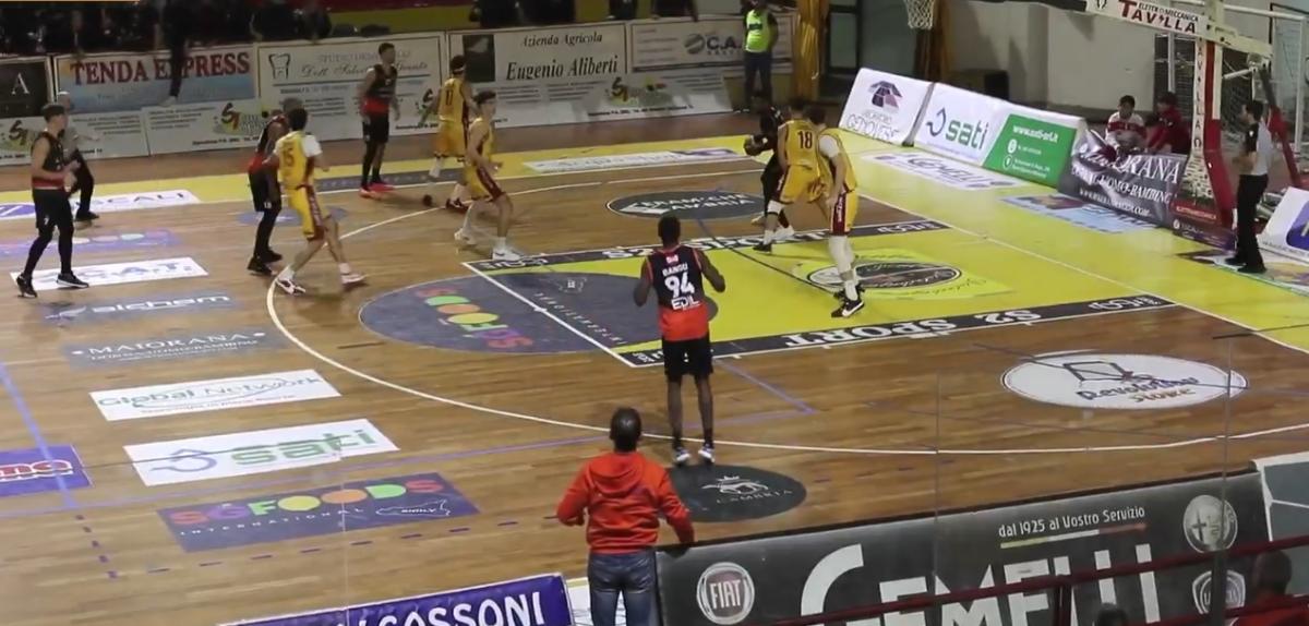 La Redel Viola trionfa contro Barcellona