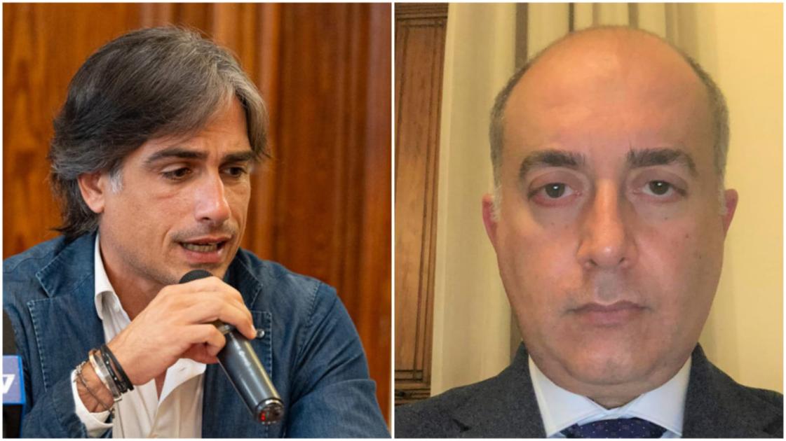 Reggio Calabria: Demetrio Francesco Barreca nominato Dirigente del ...