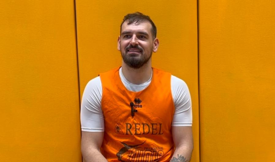 Viola: le prime dichiarazioni del greco Dimitris Stamatis