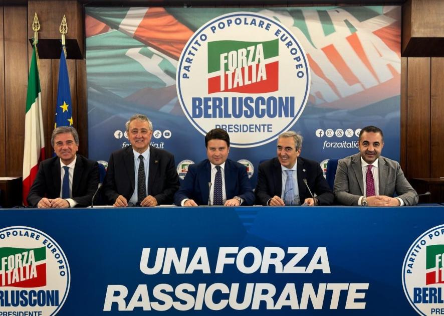 Forza Italia: più assessori nei comuni senza aumentare i costi