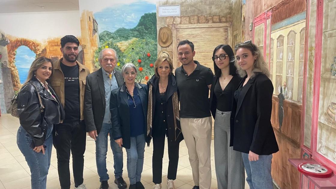 CasaPaese a Cicala, il modello calabrese per la cura delle demenze ...