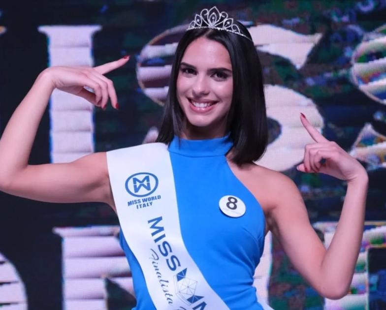 Miss Mondo Calabria 2025: finale il 24 maggio al Porto degli Ulivi