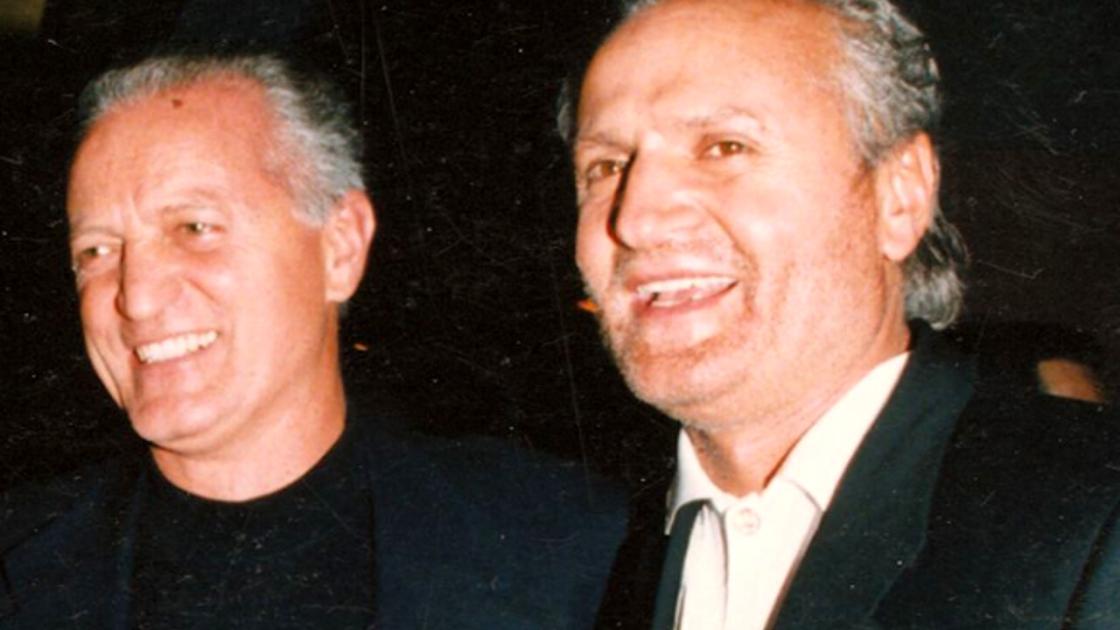 'Fratelli', la presentazione del libro di Santo Versace a Reggio Calabria
