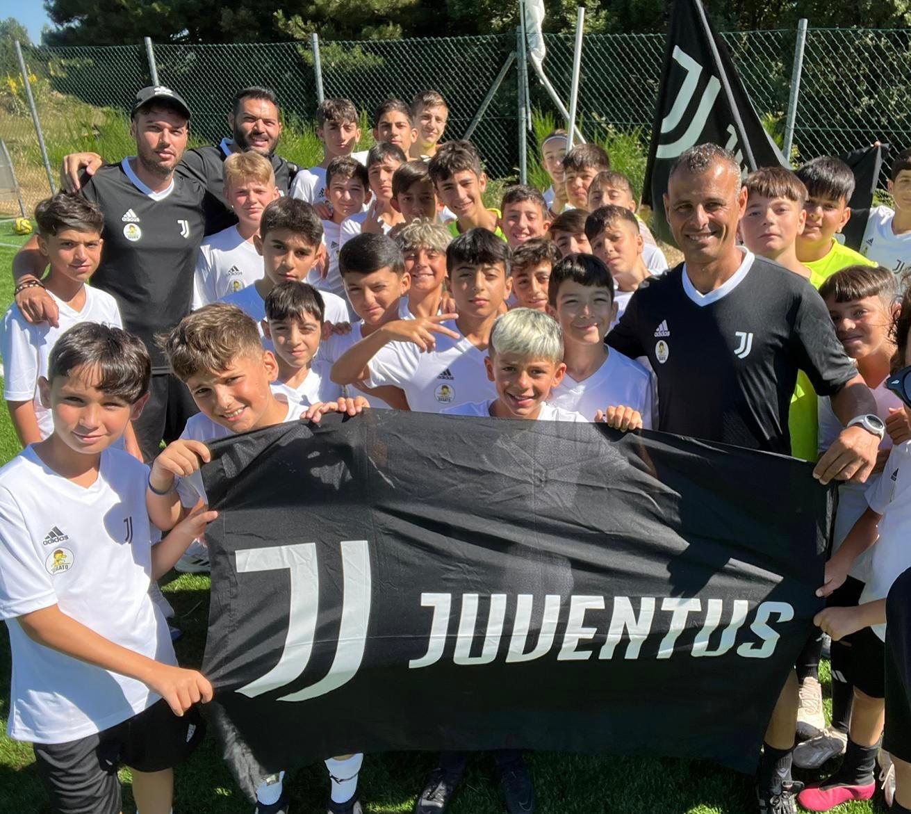 Summer Camp 2025 con la Segato. Occasione da non perdere. Tutti i dettagli