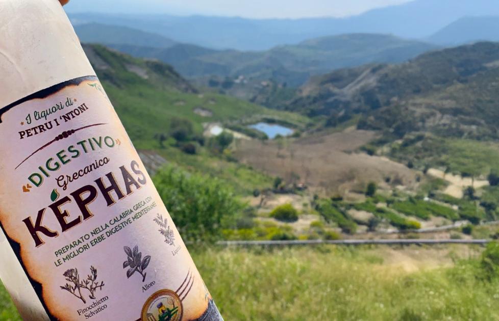 Kephas Festival: dove nasce un amaro, sboccia una festa