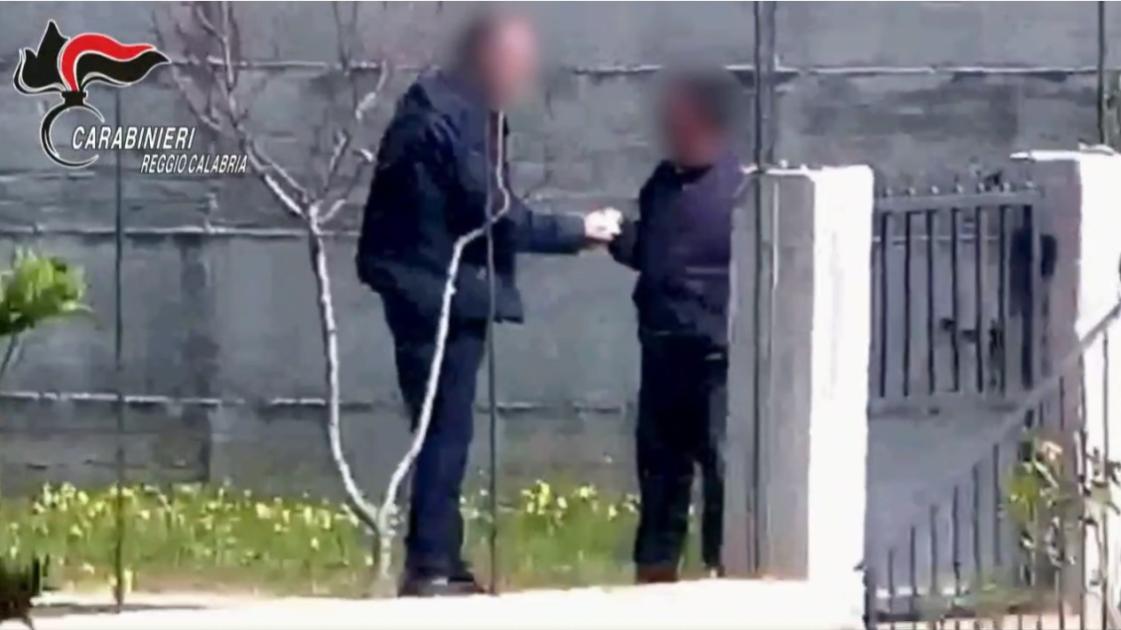 'Ndrangheta a Reggio e operazione Millennium, i nomi degli arrestati