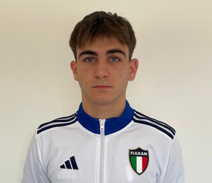 Lotta, Europei Under 17: Reggio Calabria presente con Muscianese
