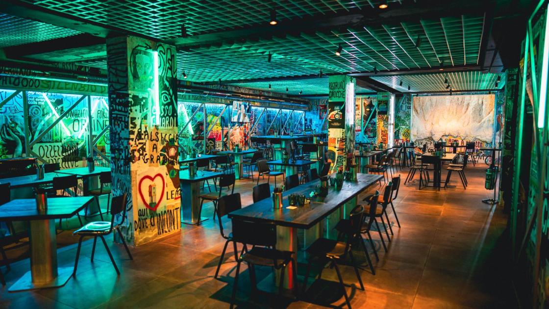 A Reggio Calabria arriva Funky Drop Beach sul Lungomare Falcomatà