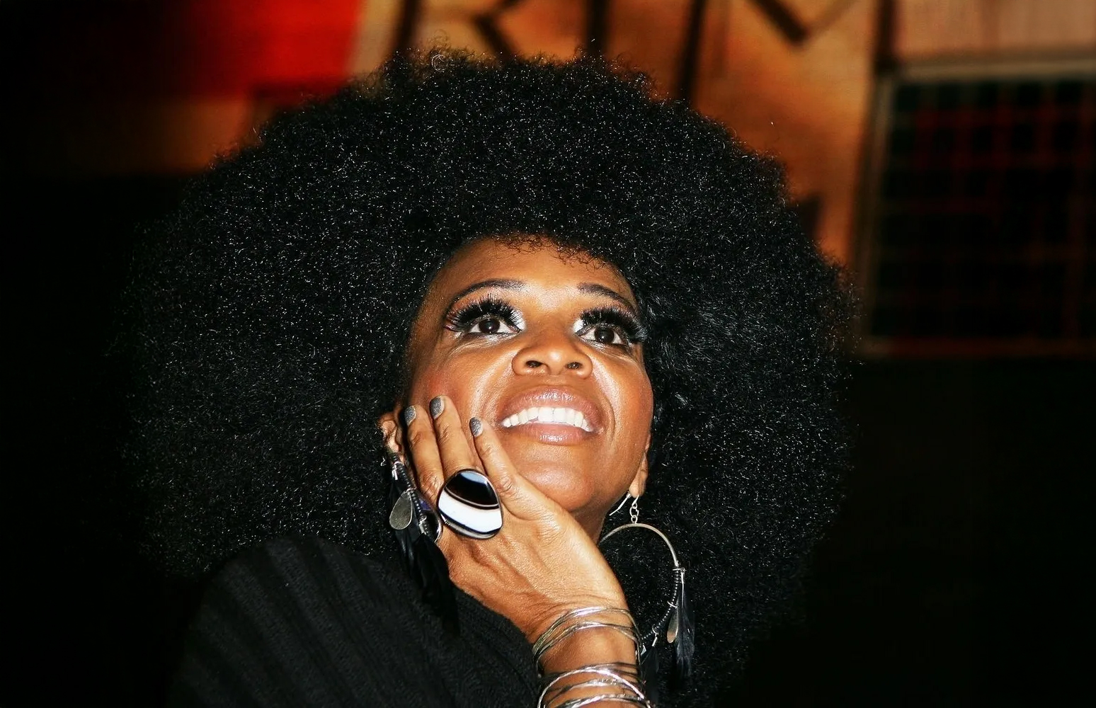 Barbara Tucker live a Reggio Calabria: evento imperdibile