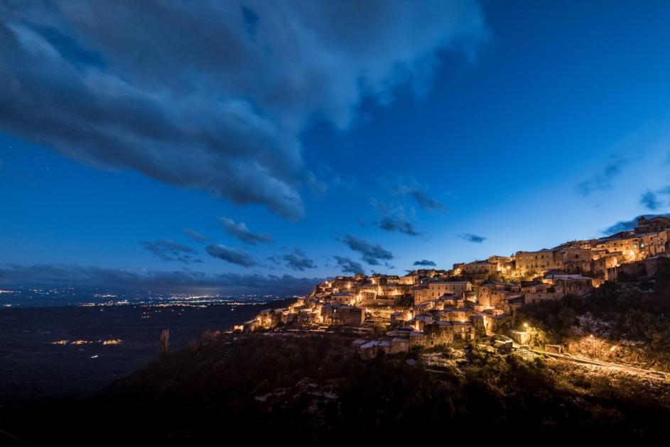 “Linea Verde Sentieri” in Calabria: un viaggio tra natura e tradizione
