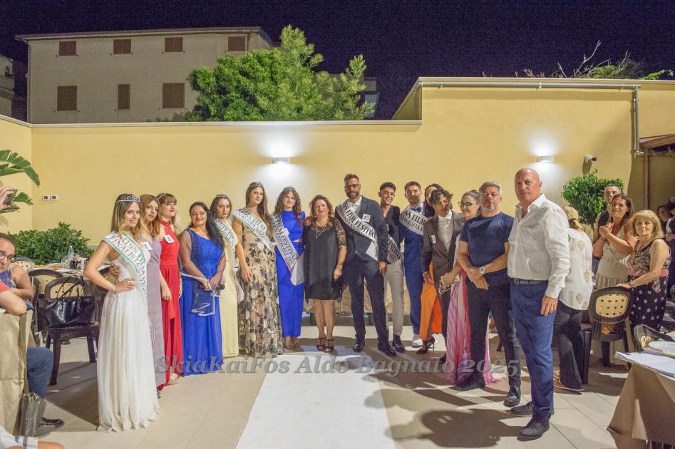 Miss Film Festival: un successo la selezione regionale, appuntamento ...
