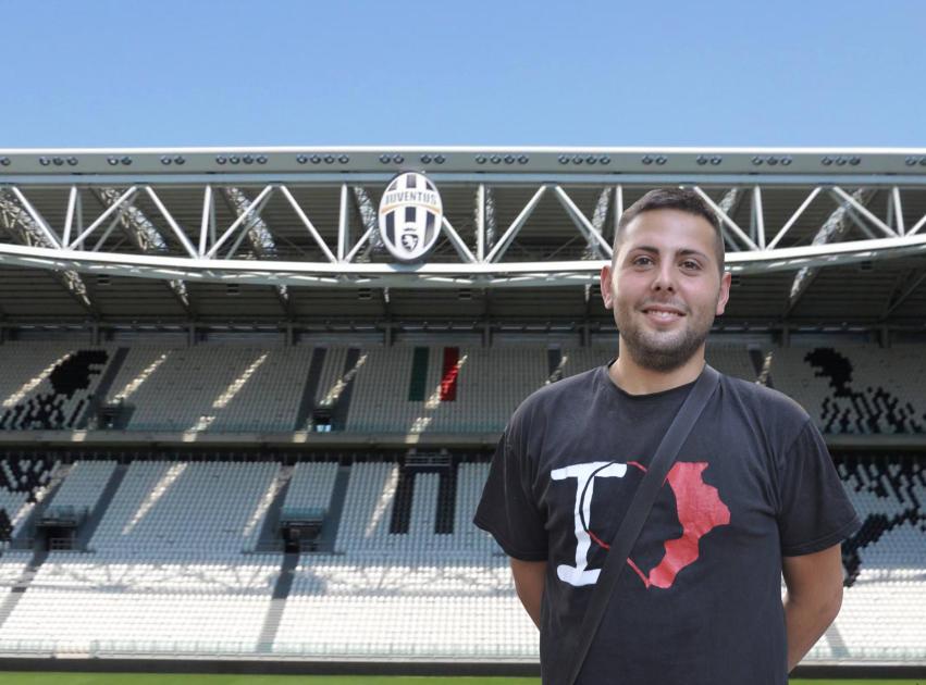 Monasterace, opera d’arte per Ciccio Paparo e vittime della 106