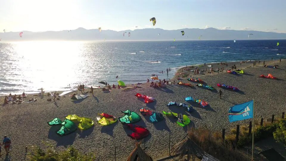 Forza Italia Giovani: “Punta Pellaro da valorizzare, non vietare"