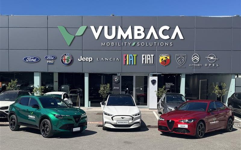 Vumbaca Mobility Solutions ottiene la certificazione UNI/PdR 125:2022 ...