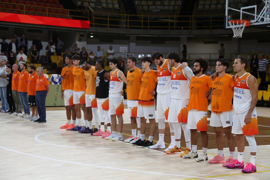 Redel Viola, trasferta insidiosa contro la neopromossa Castellaneta