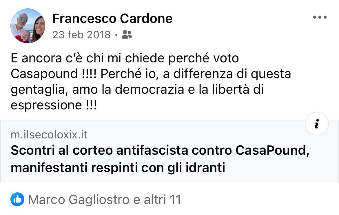 Comunali a Palmi, vicina la scelta dei due candidati sindaco: Cardone e ...