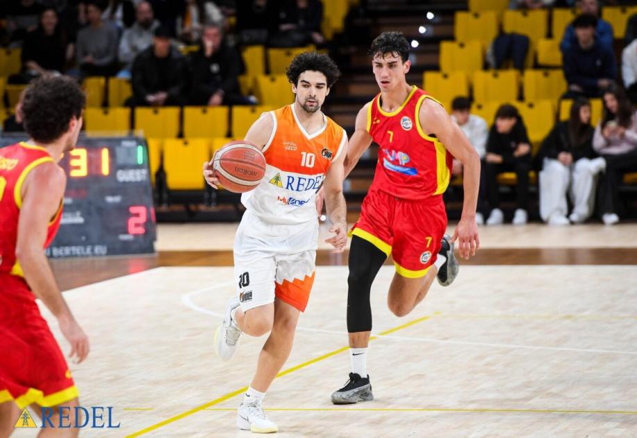 Serie B, pregara Redel Viola in trasferta a Milazzo