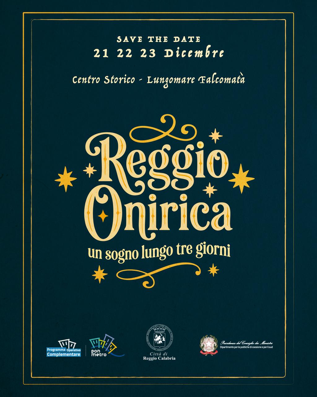 'Capodanno Stai a Reggio': concerto gratuito in piazza con Rocco Hunt e ...