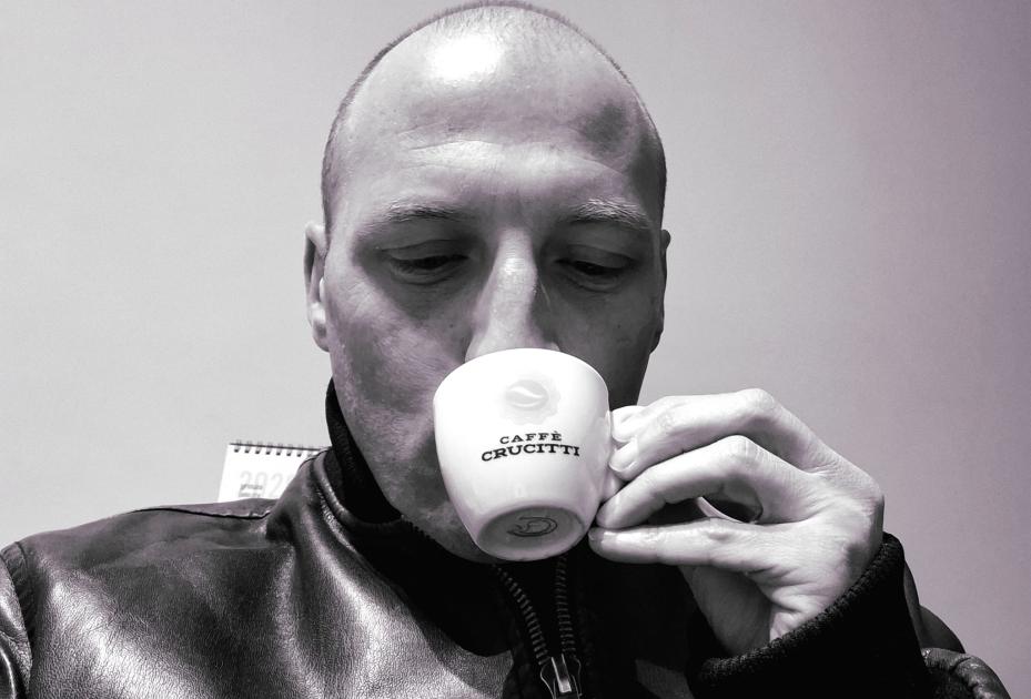 Il caffè nel 2026, cosa cambia nei bar: l'intervista a Crucitti