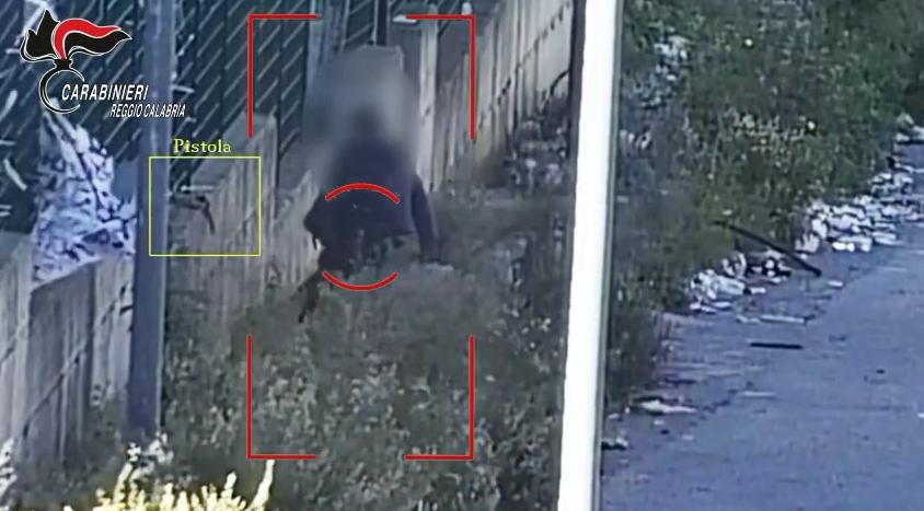 Operazione Car Cash a Reggio Calabria: 10 arresti e 7 indagati