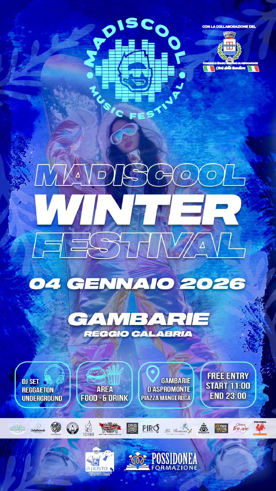 Santo Stefano in Aspromonte: Mimmo Cavallaro in concerto e Madiscool ...