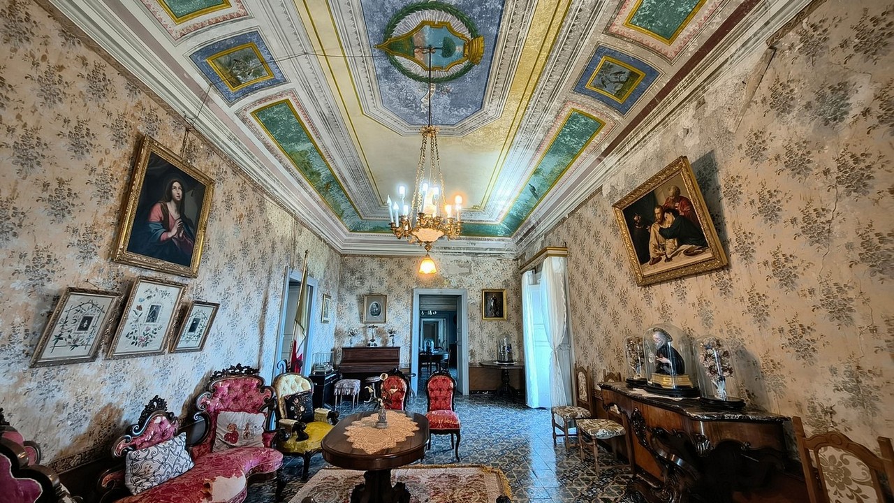 Giornate FAI 2026, Calabria: 7 aperture tra borghi e palazzi