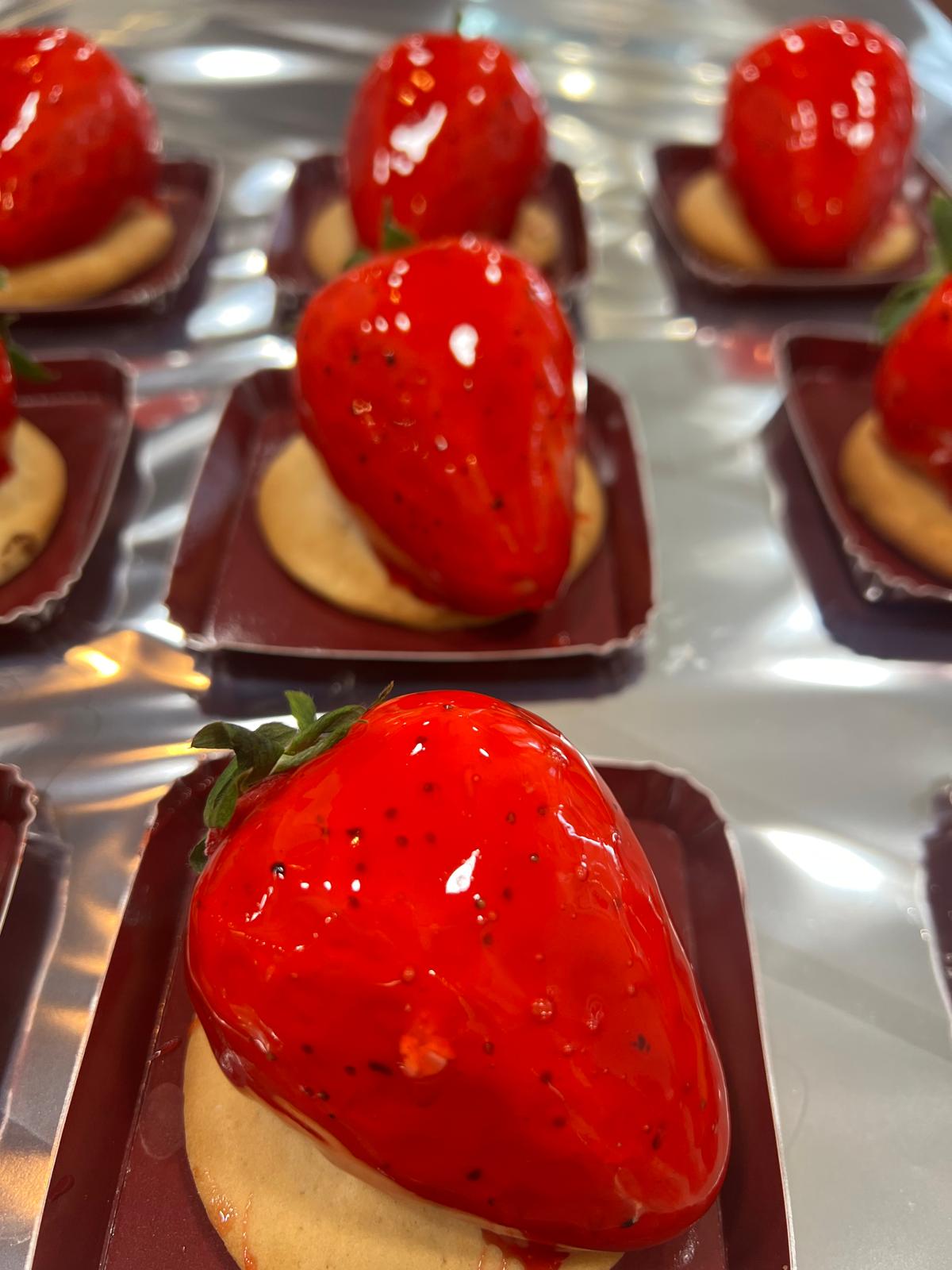 Reggio Calabria: Villa Arangea lancia il trend della frutta realistica