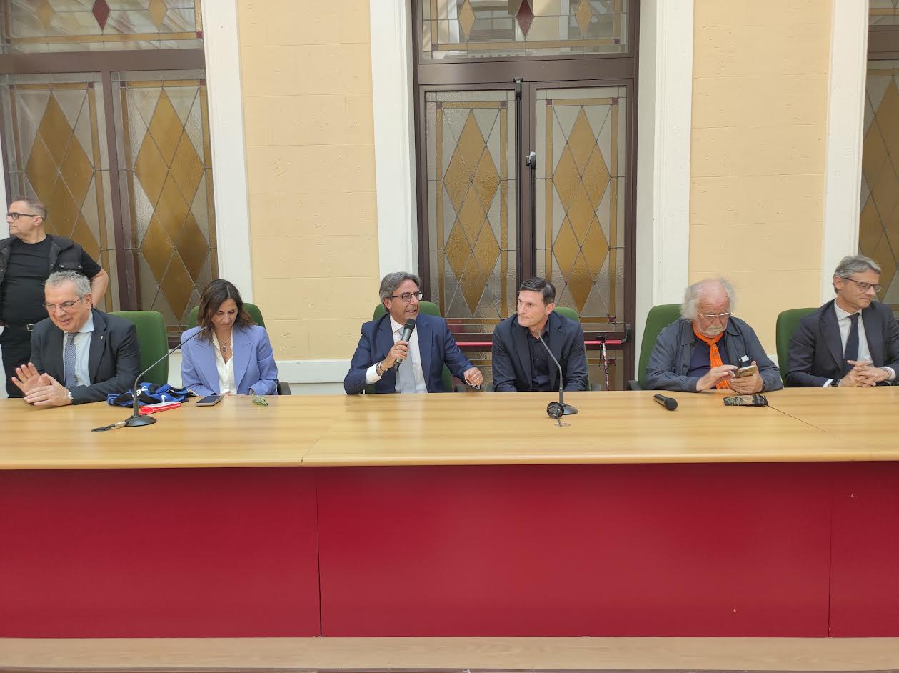 'Premio Granillo': Javier Zanetti a Reggio Calabria e i ricordi da ...
