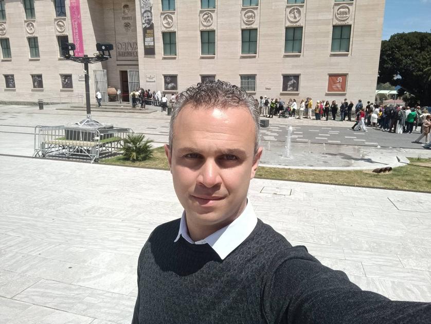 Reggio Calabria, Di Bella: “Non risulta nemmeno il mio voto”