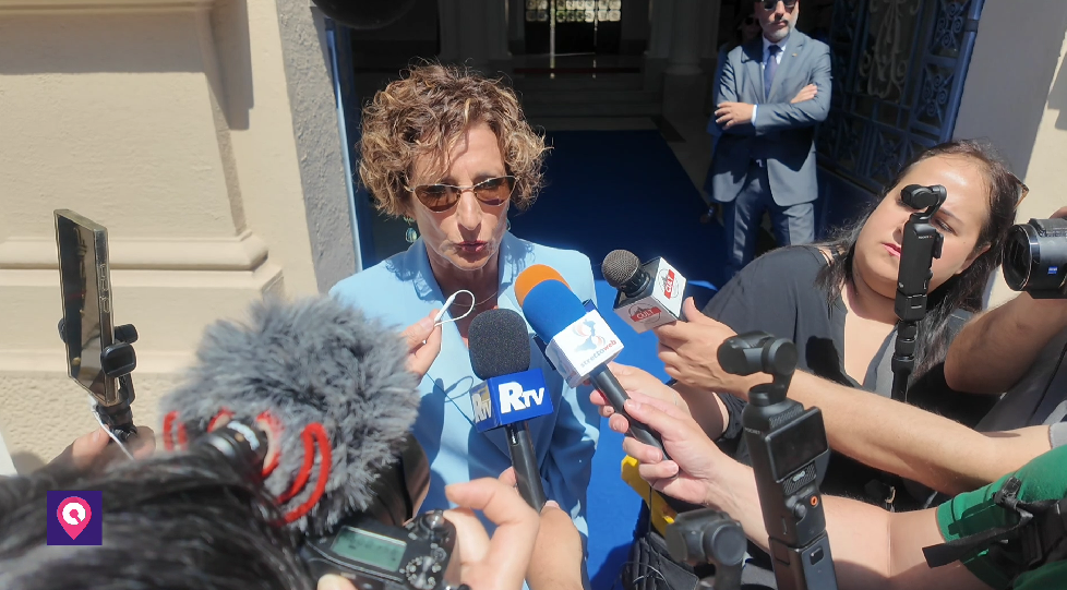 Festa della Repubblica a Reggio, Vaccaro: “Diritti e coesione sociale ...