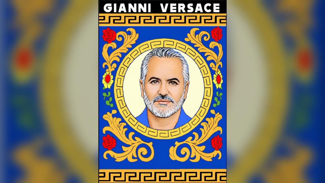 Infiorata di Taurianova 2026, omaggio a Gianni Versace